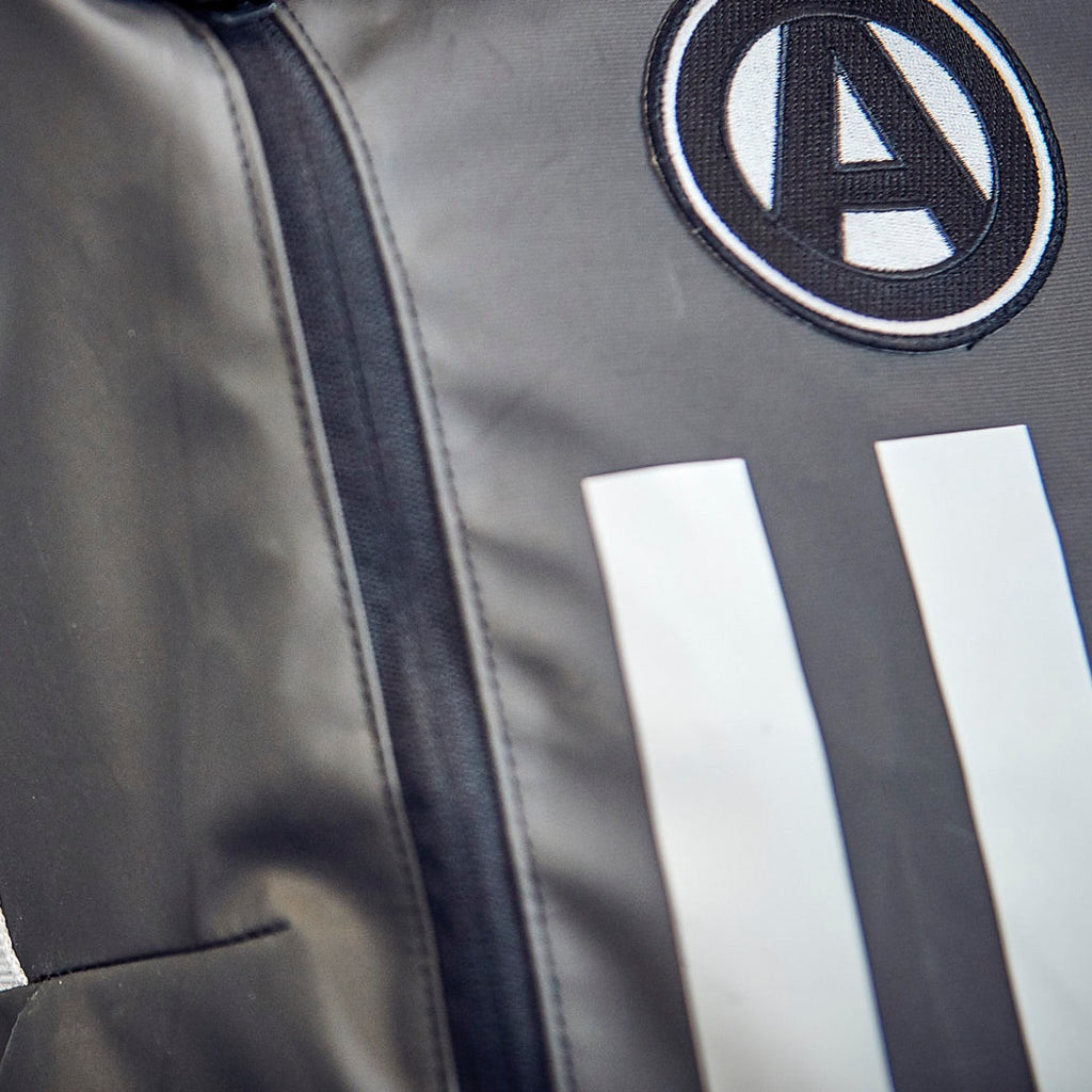 Apollo x Adidas ID Backpack – Apollo Amsterdam