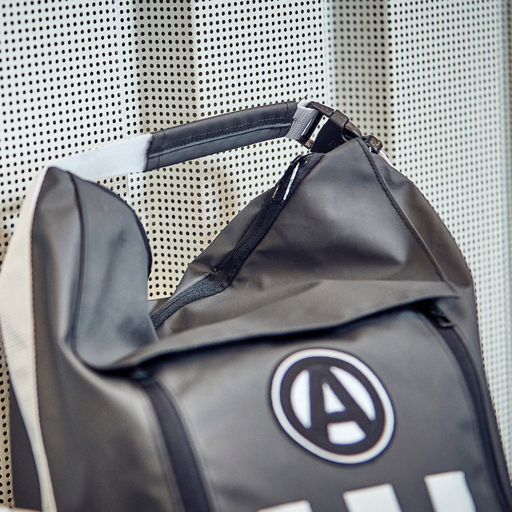 Apollo x Adidas ID Backpack – Apollo Amsterdam