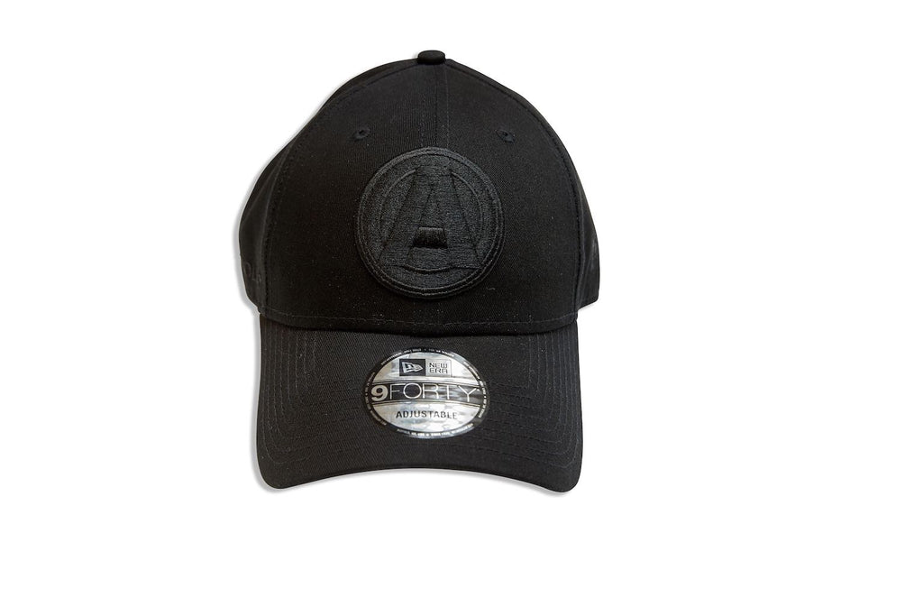 Apollo x New Era Cap - 9FORTY – Apollo Amsterdam